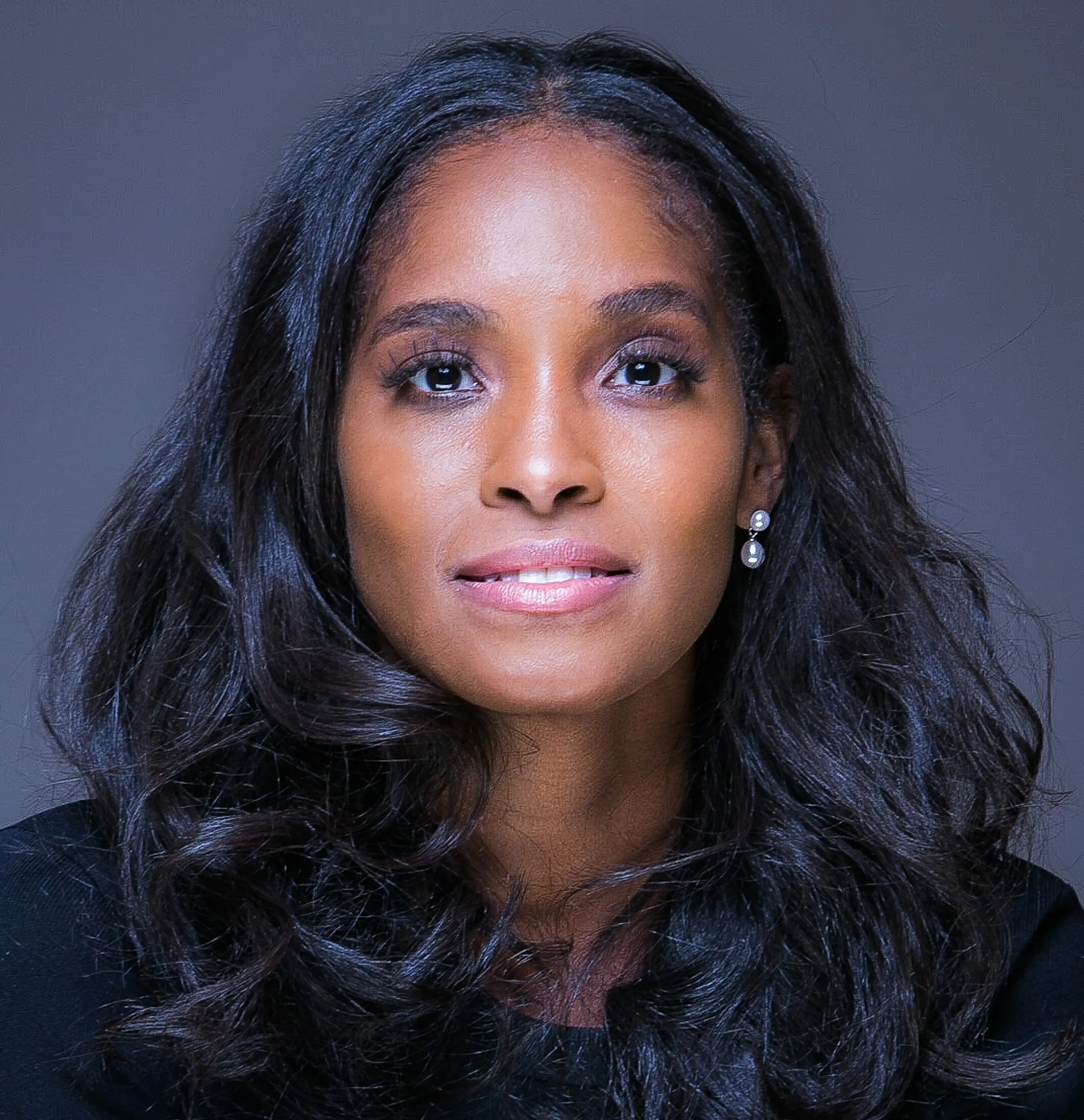 Nicole Shirley - T. Howard Foundation