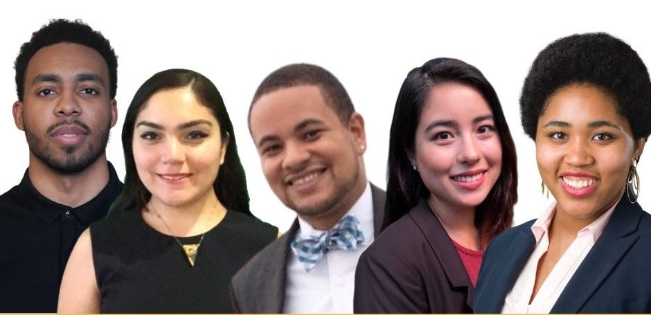 Alumni Spotlight: Non-Profit Sector - T. Howard Foundation