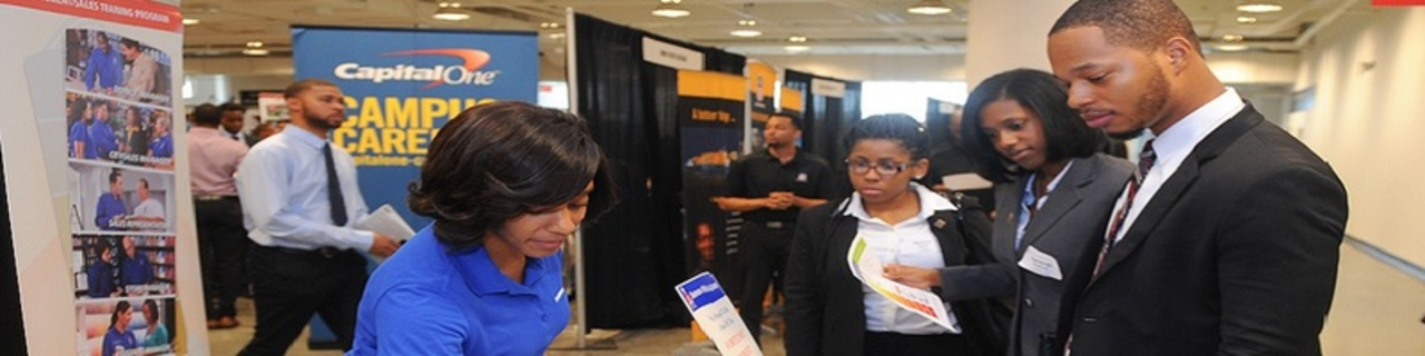 AUCC Career Fair - T. Howard Foundation