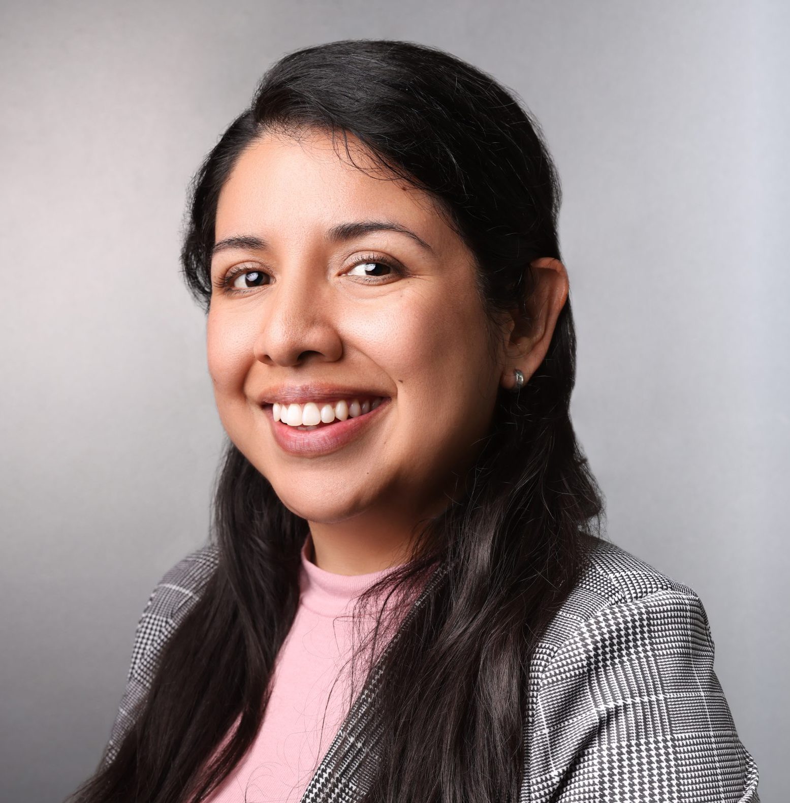 Ana Cortez - T. Howard Foundation