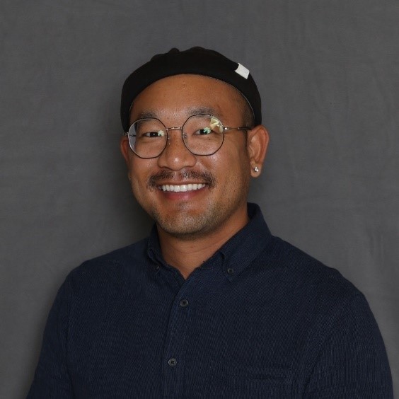 Alumni Spotlight: Isaac Ahn - T. Howard Foundation