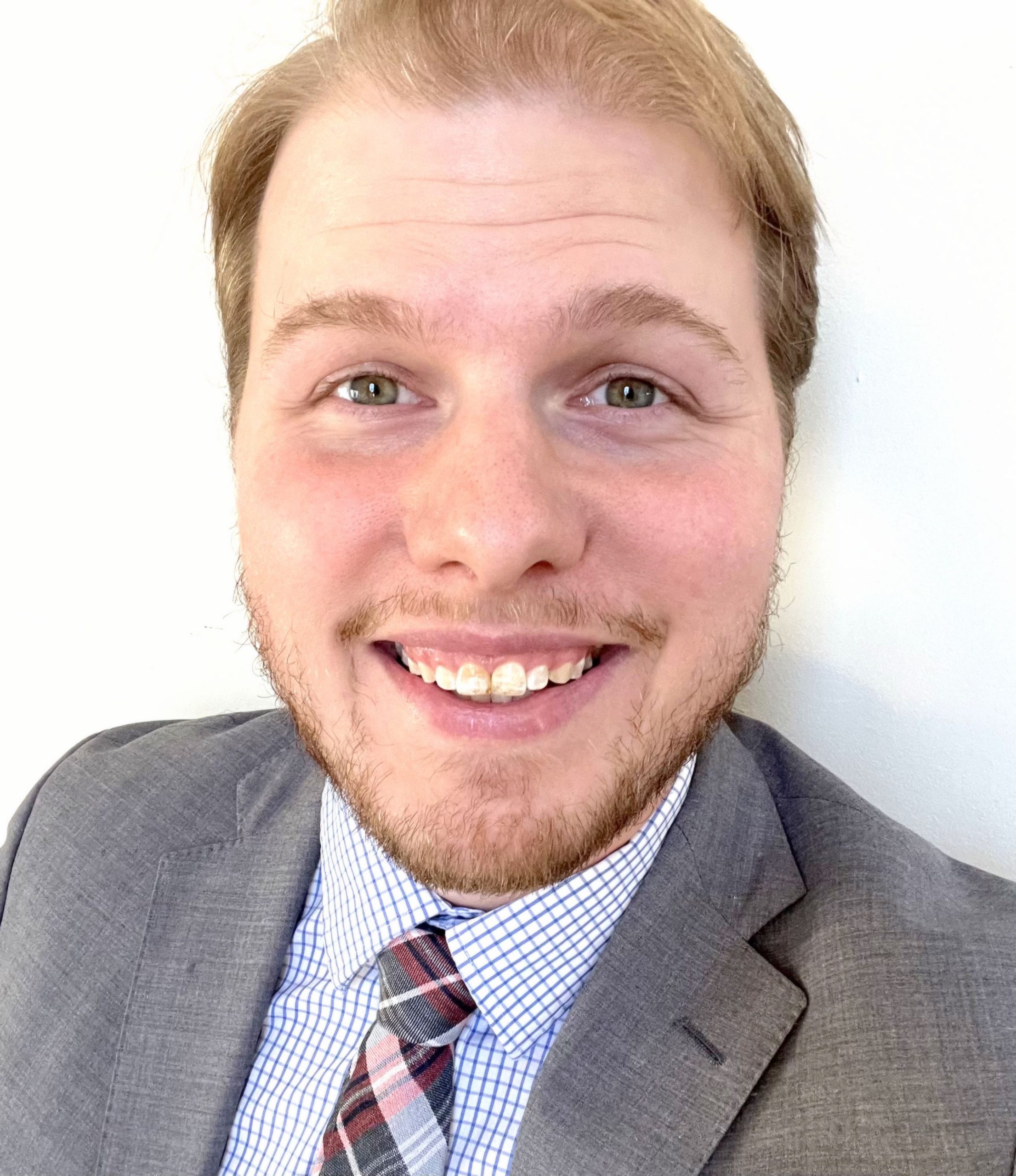 Rich Goodman - T. Howard Foundation