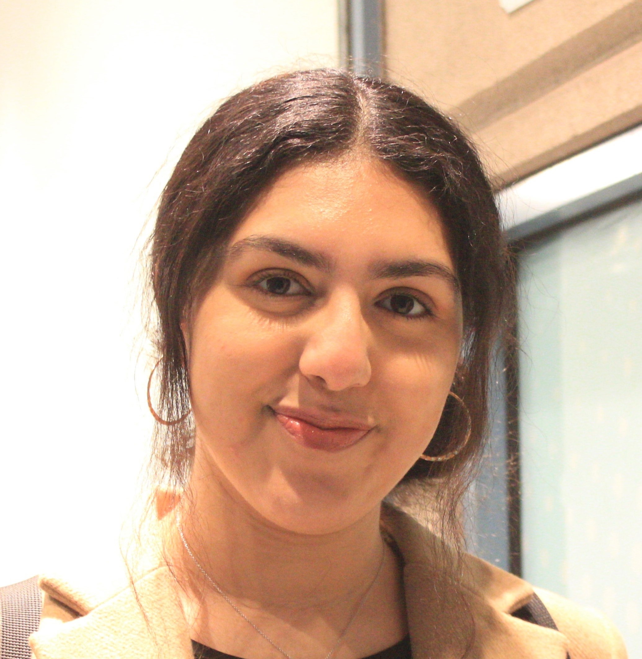 Alumni Spotlight: Sara Ahmed - T. Howard Foundation